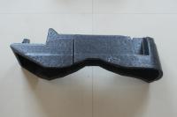 China Fire Resistance EPP Automotive Parts Bio-Degradable EPP Foam Auto Part for sale