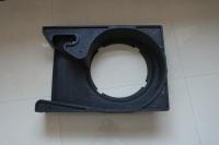 China Surface Textured In-Molded EPP Cushion Foam Parts For Automotive Interiors for sale