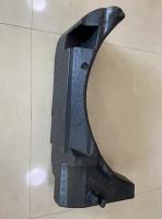 China Mold OEM EPP Automotive Parts EPP Automotive Bumper Fire Resistance for sale