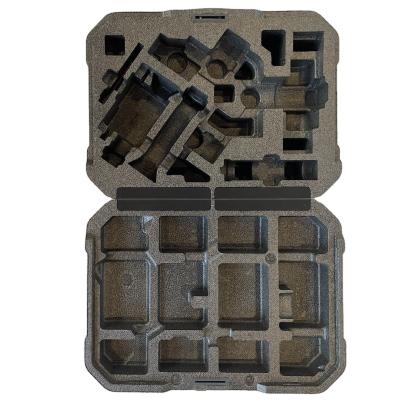 China Styrofoam EPP Packaging Mold EPP Container Moisture Proof for sale