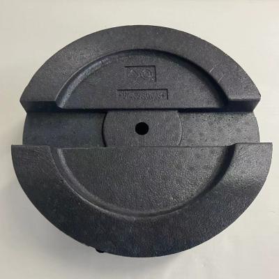 China Auto Car Part EPP Packaging Expanded Polypropylene Molding Moisture Proof for sale