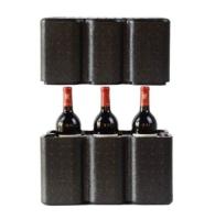 China Wine Expanded Polypropylene Epp Foam Packaging Box Shockproof for sale