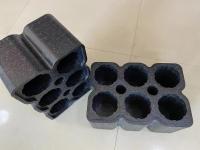 China Wine EPP Foam Box Protect Fragile Objects Cushioning Packaging for sale