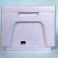 China Lightweight Non-Toxic Anti Mold Waterproof Logistic EPP Insulation Box for sale