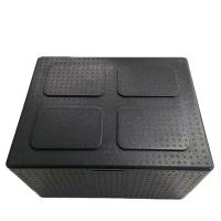 China Versatile Superior Protection EPP Foam Cooler Packaging Box for sale