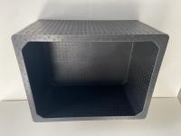 China Versatile Superior Protection EPP Foam Cooler Packaging Box for sale