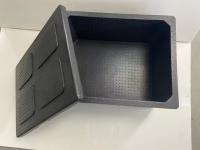 China OEM ODM 25L/35L/50L EPP Insulated Box For Food Shipping for sale