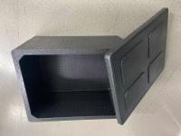 China OEM ODM 25L/35L/50L EPP Insulated Box For Food Shipping for sale