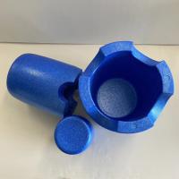 China Portable Detachable EPP Furniture Food Grade EPP Toys Chemical Resistance for sale