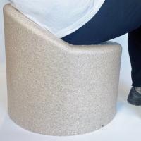 China Customized Eco-Friendly EPP Foam Furniture For Bathroom Storge for sale