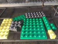 China Multifunctional Educational EPP Building Blocks Develop Creativity for sale