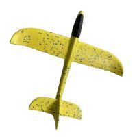 China 3D EPP Toys 10m Launcher Catapult EPP Foam Plane Impact Resistance for sale