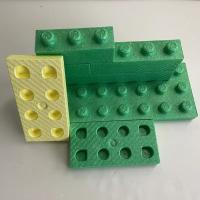 China Environmentally Friendly Educational EPP Soft Blocks OEM ODM for sale