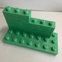 China Environmentally Friendly Educational EPP Soft Blocks OEM ODM for sale