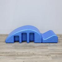 China Muscle Relax EPP Sports And Entertainment Products Yoga EPP Physical Therapy Foam Roller for sale