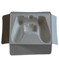 China Environmental Friendly Custom Molded Pulp Packaging Material OEM ODM for sale