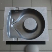 China Environmental Friendly Custom Molded Pulp Packaging Material OEM ODM for sale