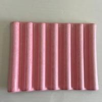 China 100% Disposable Wet Pressed Pulp Moulded Packaging For Cosmetic Products for sale