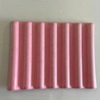 China Wet Pressed Custom Molded Pulp Inserts 100% Recyclable for sale