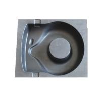 China Wet Pressed Custom Molded Pulp Inserts 100% Recyclable for sale