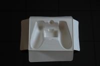 China Custom Molded Pulp Inserts Moulded Pulp Packaging For Hardware Packaging for sale