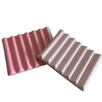 China Lightweight Recycled Sugarcane Moulded Pulp Packaging Molded Pulp Box for sale