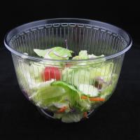 China OEM ODM Disposable Salad Take Out Containers Food Grade for sale