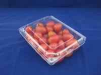 China OEM/ODM Clamshell Package Plastic Packaging Boxes Food Grade for sale