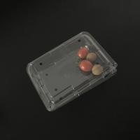 China Food Grade Plastic Packaging Boxes Solution Disposable for sale