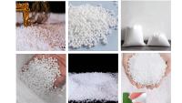 China High Performance Anti Static EPP Material Expanded Polypropylene Granules for sale
