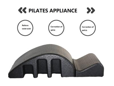 China Yoga Fitness Foot Relaxation High Density EPP Foam Peanut Massage EPP Ball for sale
