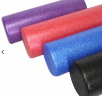 China EPP Sports And Entertainment Products EPP Hollow Roller Set for sale