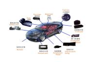 China Molded EPP Foam Crush Resistance EPP Automotive Parts For Car Manufacture for sale