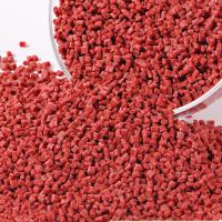 China Virgin Plastic Raw Resin EPP Packaging Foam 10-90g/L For Protecting for sale