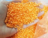 China Pressure Resistant Expanded Polypropylene EPP Foam Raw Material 10g/L for sale