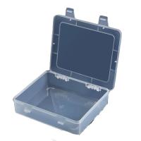 China Anti Static Plastic Packaging Boxes PET PS Plastic Blister Box For Memory Cards for sale