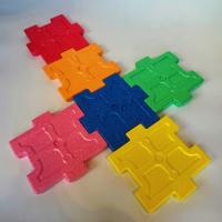China OEM ODM EPP Toys Modern Buildings Construction EPP Building Blocks for sale