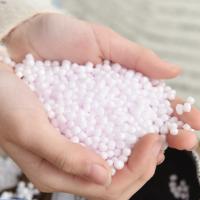 China Chemical Resistant EPP Foam Beads Flexural Strength 7.0-25.0MPa for sale