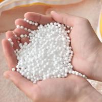 China Chemical Resistant EPP Foam Beads Flexural Strength 7.0-25.0MPa for sale