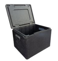 China Customized Color Protection Package EPP Container for Packaging for sale