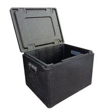 China Customized Color Protection Package EPP Container for Packaging for sale