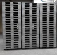 China High Reusability EPP Plastic Pallet Lightweight Weather Resistant for sale
