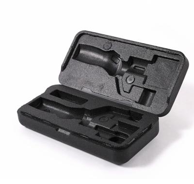 China Customized Eco-Friendly EPP Foam Packaging Box | High Density Shockproof Expanded Polypropylene Case for Electronics & Auto Parts for sale