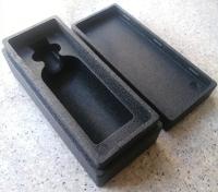 China Customized EPS Foam Packaging For Temperature Controlled Shipping for sale