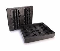 China Customized EPP Packaging for Environmentally-Friendly Packaging for sale