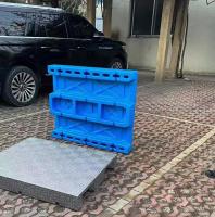 China Light weight durable food safety EPP pallet suitable for air cargo for sale