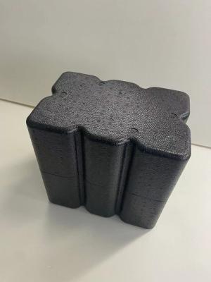 China Custom Eco Friendly Packaging EPP Material and Customized box for projector for sale