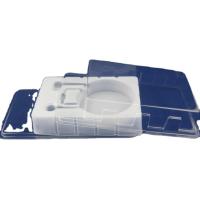 China Customized Eco Cosmetic Packaging Acceptable OEM/ODM for and Customized Performance for sale