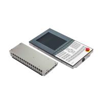 China Injection Manchine Hmi Controller 256M DDR3 8 Inches 10 Inches for sale