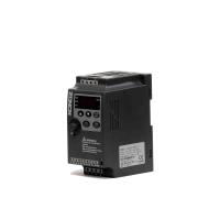 China NZ100 Variable Frequency Drive Inverter AC 1.5kw 220v Modbus via RS485 for sale